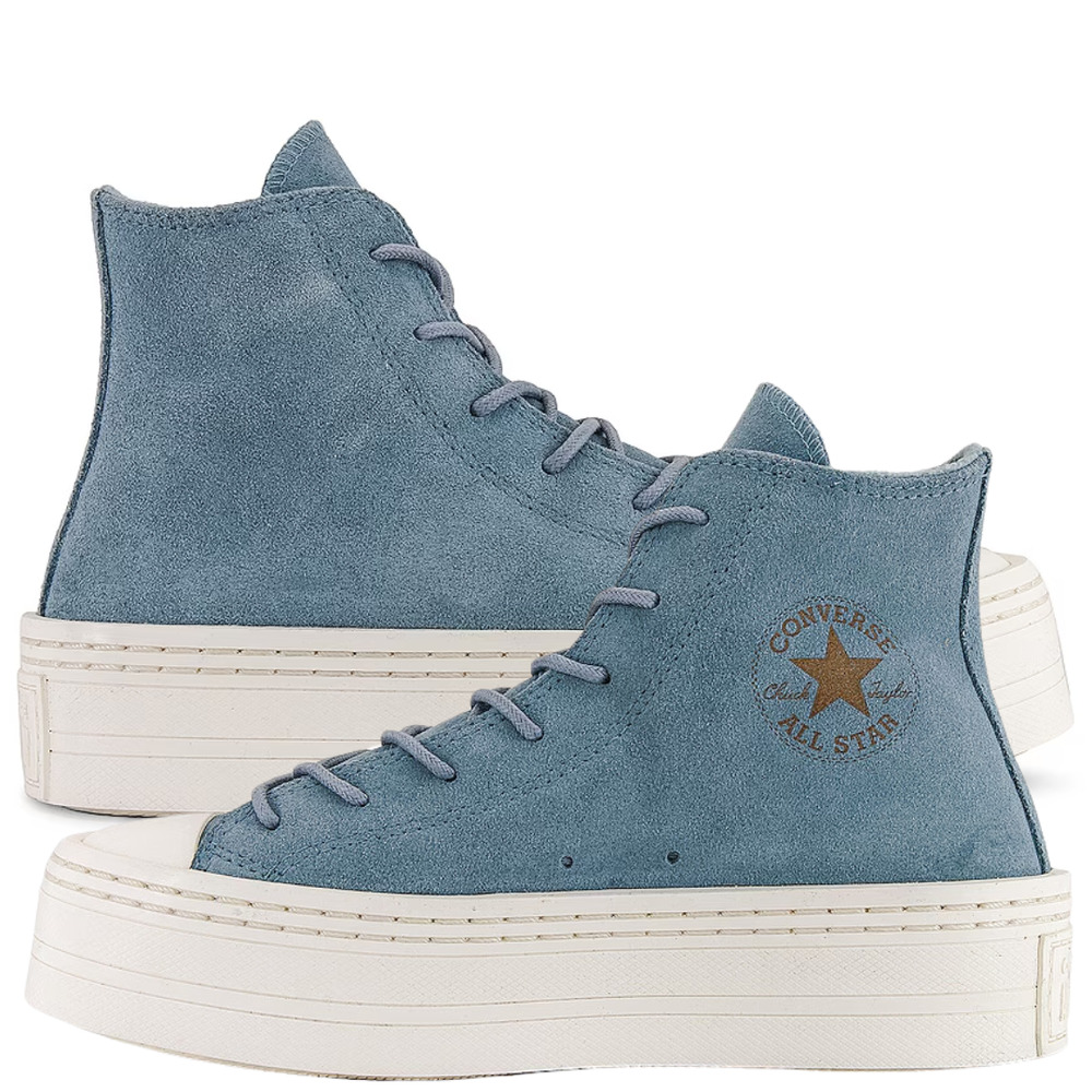 Converse Chuck Taylor All Star Modern Lift Platform E… - Gem